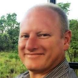 Leon Reeves - CEO @ Dura Paints - Crunchbase Person Profile