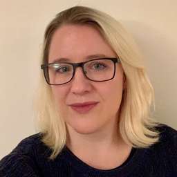 Sarah Sennett - Crunchbase Person Profile