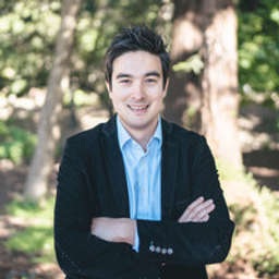 Francis Wong - Crunchbase Person Profile