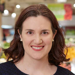 Leah Weckert - Chief Executive Officer @ Coles Group - Crunchbase ...
