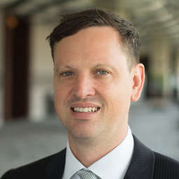 Hamish Neale - Crunchbase Person Profile