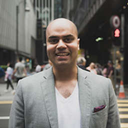 Sachin Doshi - Founder & CEO @ Weave Living - Crunchbase Person Profile