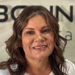 Kimberly Ladd - CFO @ BounceWave Inflatable Sales - Crunchbase Person ...