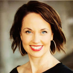 Tamra Rogers - Owner, Founder and CEO @ Tamraloo Studios - Crunchbase ...