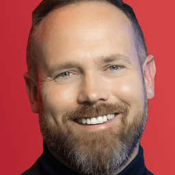 Rob McCargow - Technology Impact Leader @ PricewaterhouseCoopers ...