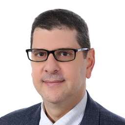 Sami Shaban - Crunchbase Person Profile