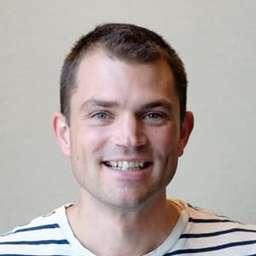 Josh Hurd - Founder and CEO @ Cause IQ - Crunchbase Person Profile