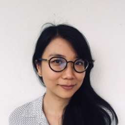 Melody He - Co-Founder and Partner @ The Spartan Group - Crunchbase ...