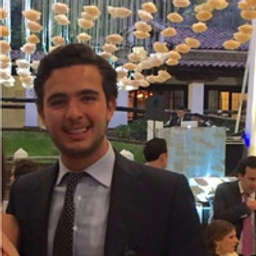 Santiago Gavito Aspe - Co-Founder & CIO @ Quinio - Crunchbase Person ...