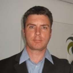 Robert Coxon - Director @ Mysing Capital - Crunchbase Person Profile