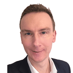 Chris Wilmot - CFO @ QualiTest Group - Crunchbase Person Profile