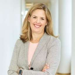 Amy Winslow - President & Chief Executive Officer @ Magellan ...