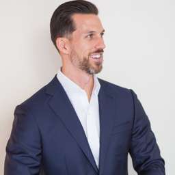 Sean Everett - Founder @ Everett Advisors - Crunchbase Person Profile