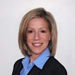 Dina DiPalo - Owner/Founder @ Contracting Resources Group - Crunchbase ...