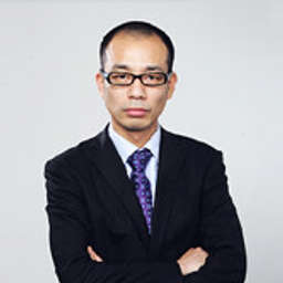 Tang Xin - Founder @ Shangji Hulian Jituan - Crunchbase Person Profile