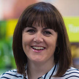 Natasha Adams - CEO Tesco Ireland @ Tesco Ireland - Crunchbase Person ...