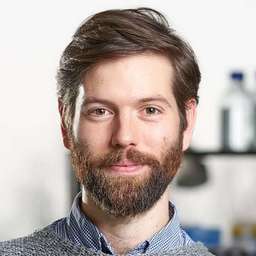 Gabriele Gut - Co-Founder @ 4i Labs - Crunchbase Person Profile