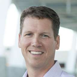 Jeff Richards - Managing Partner @ Notable Capital - Crunchbase Person ...