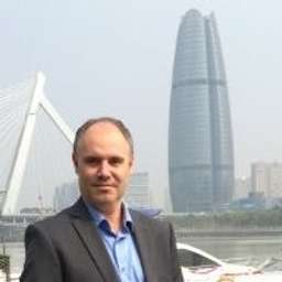 Patric Widing - COO @ Robust AB - Crunchbase Person Profile