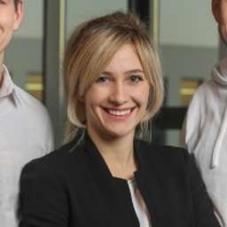 Patricia Titz - Founder and Head of Sales & Business Development ...