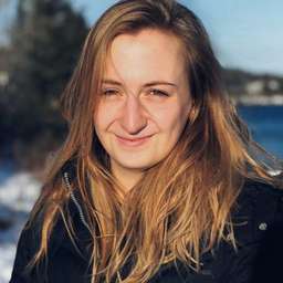 Cadence Bambenek - Managing Editor and Co-Founder @ Hothouse Solutions - Crunchbase Person Profile