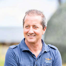 Patrick Delarive - Crunchbase Person Profile