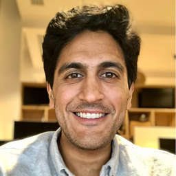 Rohit Dave - Crunchbase Person Profile