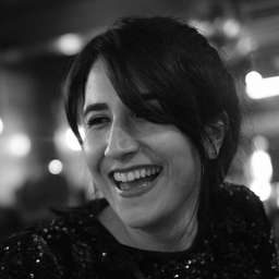 Sahar Cain - Crunchbase Person Profile