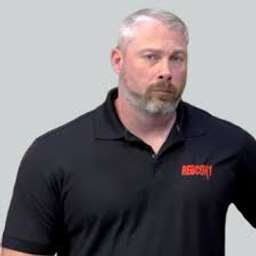 Eric Hart - President @ Redcon1 - Crunchbase Person Profile