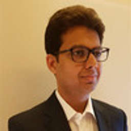 Deepak Agarwal - Founder and CEO @ Auric (Zenith Drinks Private Limited ...