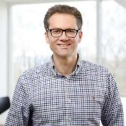 Dr. Christian Augustin - Managing Director @ Indurad - Crunchbase ...