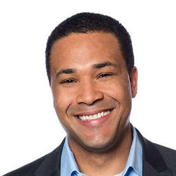 Elijah May - Crunchbase Person Profile