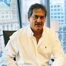 Stephen Kalayjian - Co-Founder @ Ticker Tocker - Crunchbase Person Profile