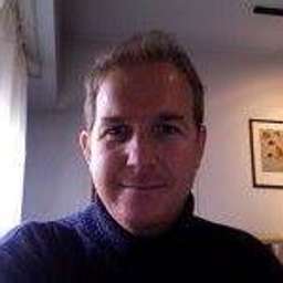 Pablo Ferrero - Founder and CEO @ FWC - Crunchbase Person Profile