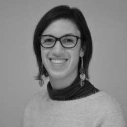 Alice Judéaux - Crunchbase Person Profile