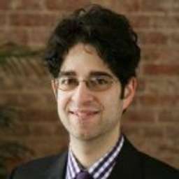 Jared Lander - Adjunct Professor @ Columbia University - Crunchbase Person Profile