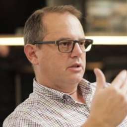 Keith Sinclair - CTO and Founder @ Opmantek - Crunchbase Person Profile