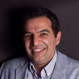 Mohsen Mashayekh Ahangarani - Founder, CEO @ M2A Solutions - Crunchbase Person Profile