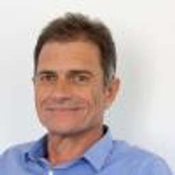 John Lawson - CEO @ Cape Chamber of Commerce and Industry - Crunchbase ...