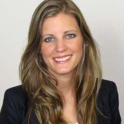 Erin Meagher - Founder & CEO @ Beneficent Blends - Crunchbase Person ...