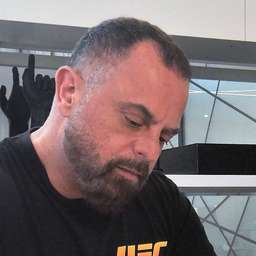 Joseph Tabet - Crunchbase Person Profile