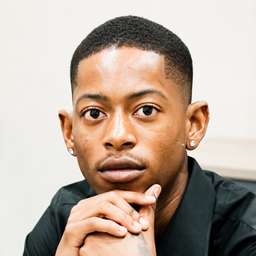 Lesiba Mothupi - Crunchbase Person Profile