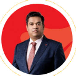 Akhil Doegar - CEO @ Aviva Group - Crunchbase Person Profile