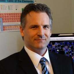 Kenneth Wood - Owner & President @ Saturn PCB Design - Crunchbase ...