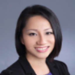 Janice Lim - Underwriting Manager - Special Products Asia Pacific ...