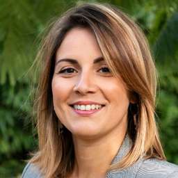 Sarah Da Silva Gomes - Founder & CEO @ Constant & Zoé - Crunchbase ...