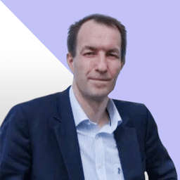 Yves de Beauregard - Crunchbase Person Profile