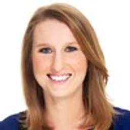 Jillian Hartman - Crunchbase Person Profile