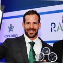 Horacio Guerra - Chief Executive Officer @ Red Ambiental - Crunchbase ...