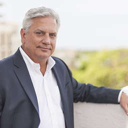 Tony Rosabal - Owner & Principal @ LIVS Associates - Crunchbase Person ...